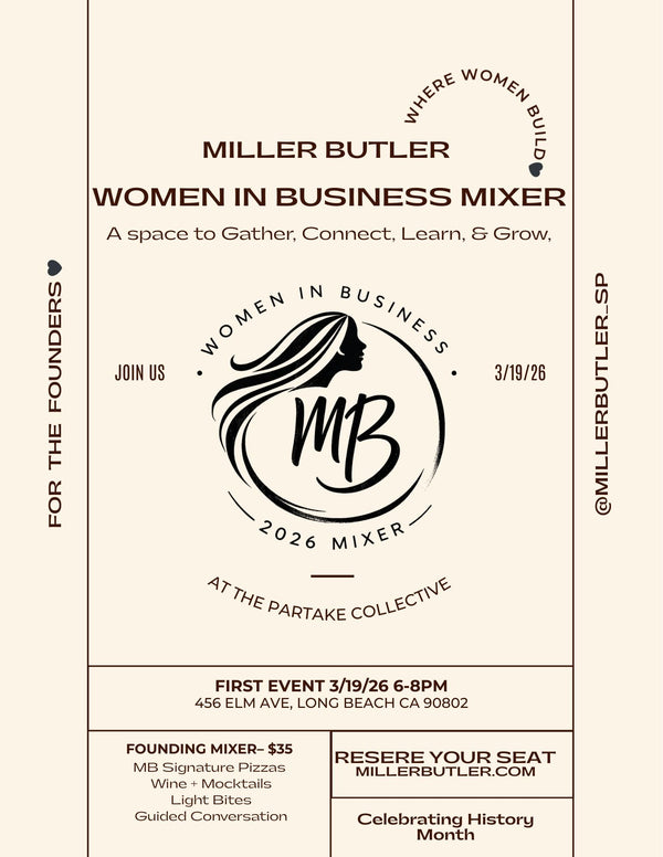 MillerButler